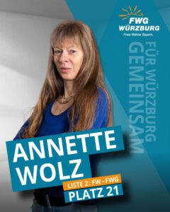 #Kandidaten | FWG – FÜR WÜRZBURG GEMEINSAM