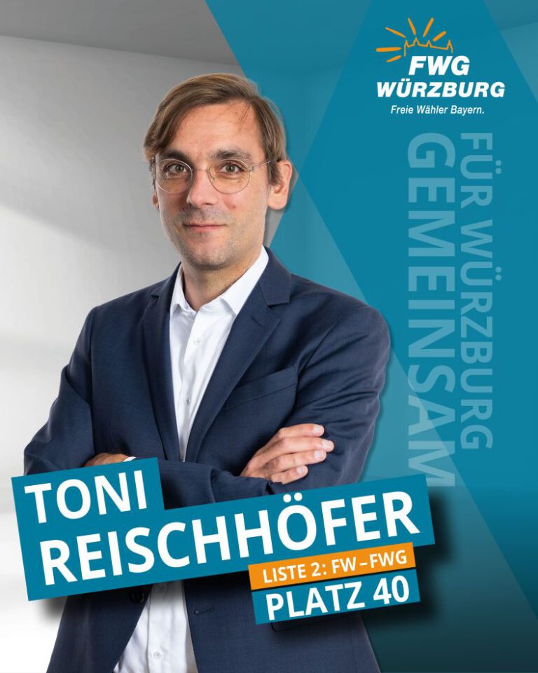 #Kandidaten | FWG – FÜR WÜRZBURG GEMEINSAM